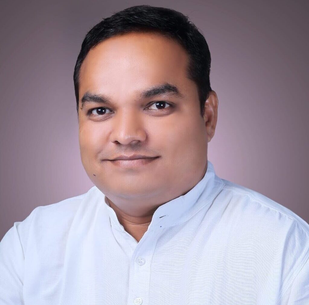 Best School In Bhandup - Saraswati English High School